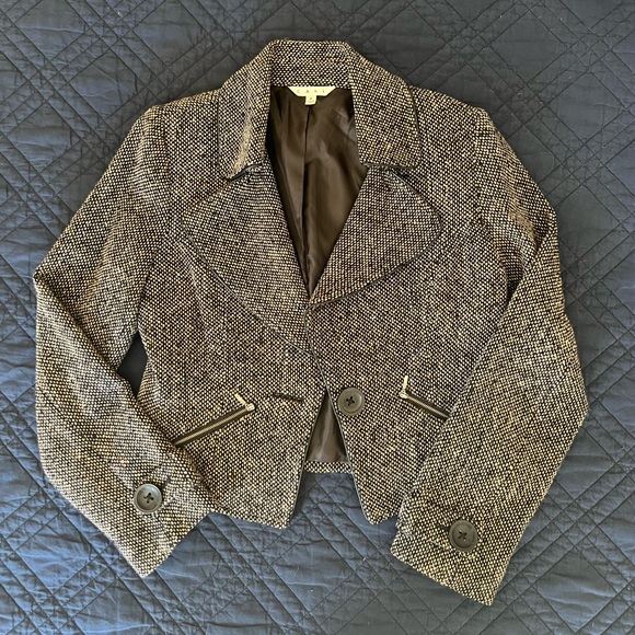 CAbi | Jackets & Coats | Cabi Blazer | Poshmark